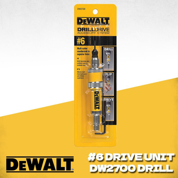 Dewalt dw2700 store