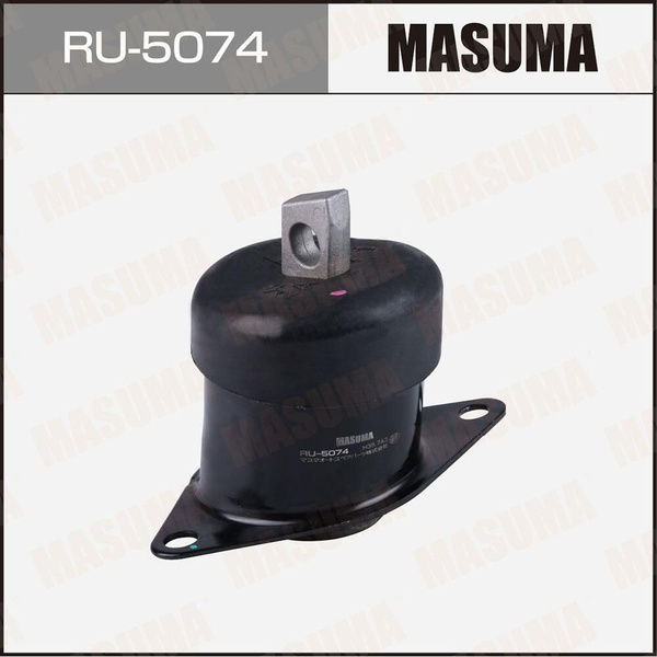 Подушка двигателя Masuma, RU-5074 - Masuma арт. RU5074 - купить по выгодной цене в интернет ...