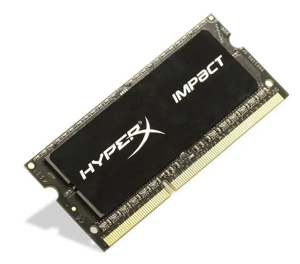 Модуль оперативной памяти Hyper Оперативная память HyperX DDR3 для ...