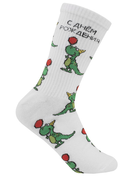 Носки Yes!Socks, 1 пара - купить с доставкой по выгодным ценам в ...