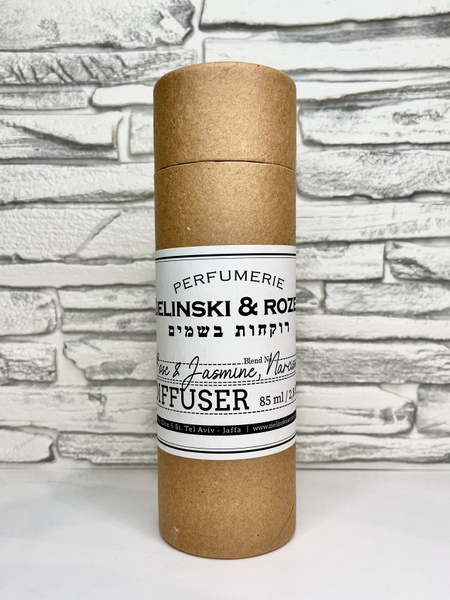 Ароматический диффузор Zielinski & Rozen, 85 мл купить по доступной ...