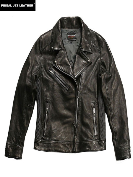 Мотокуртка PINEAL JET LEATHER - купить с доставкой по выгодным ценам в ...