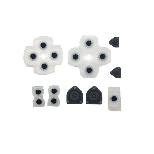 Мембрана кнопок для DualShock 4 JDS-001/JDM-001, JDS-020/JDM-020 ...