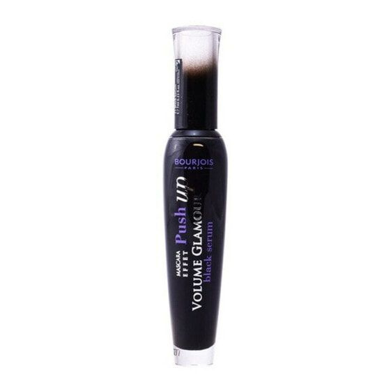 Bourjois Тушь для ресниц Volume Glamour Effet Push Up 71 - Black WP - 6 ...