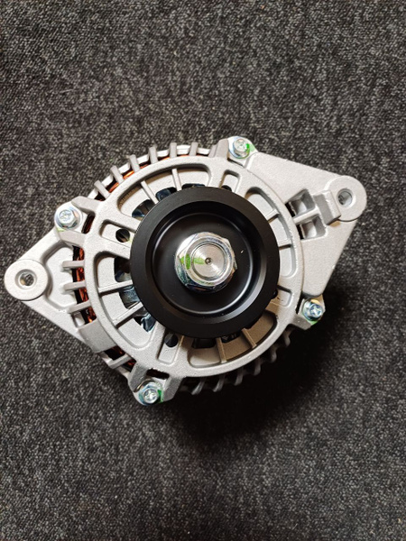 Генератор HOVER H3 H5 2.0 2.4 90A ORIGINAL (JHAEM) / SMD354804 - TG арт ...