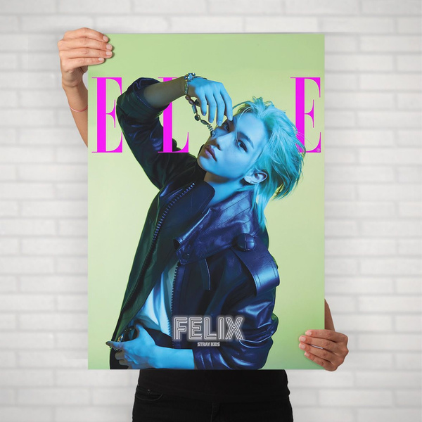 Постер HEAVEN POSTER Люди, Азия Феликс Ли - Lee Felix 28, 60 42 купить c доставкой на OZON по ...