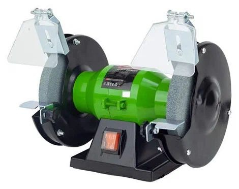 Станок точильный PAE600 Procraft (150 Вт, 2950 об/мин, 150/16-12,7/32 ...