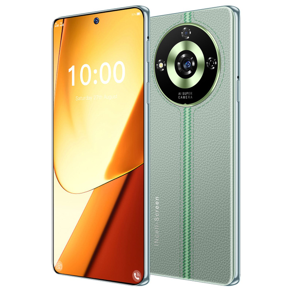 Мобильный телефон V6 S-SJZKV6 S-053, зеленый - купить по выгодной цене ...