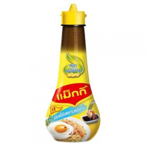 Тайский соевый соус натуральный Maggi 200 мл купить на OZON по низкой ...
