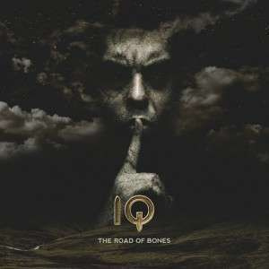 CD Audio CD IQ - The Road Of Bones (Special-Edition) - купить по низким ...