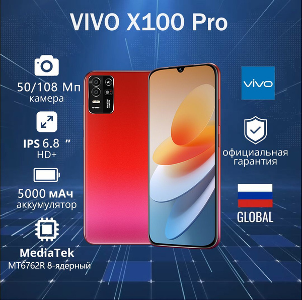 Смартфон AFX100/M - купить по выгодной цене в интернет-магазине OZON ...