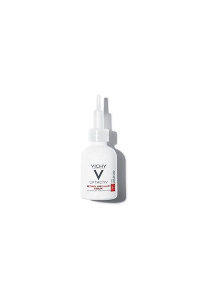 VICHY Сыворотка для лица Антивозрастной уход, 9 мл - купить с доставкой ...