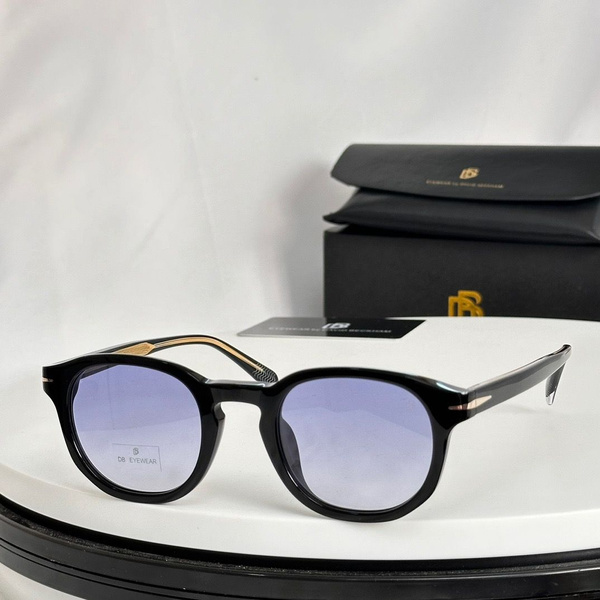 David Beckham Очки солнцезащитные купить на OZON по низкой цене ...