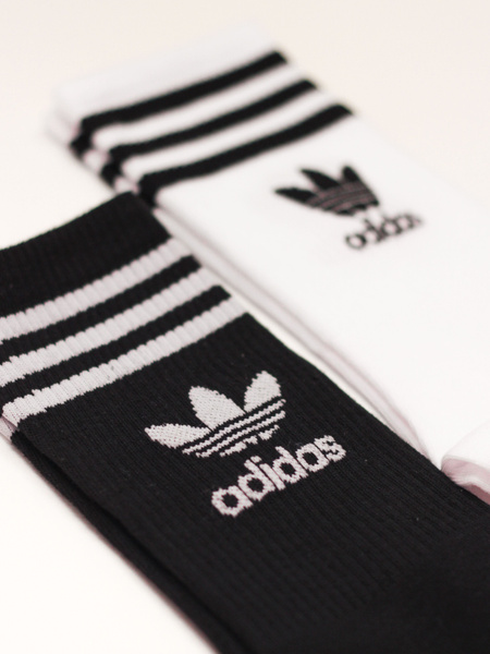 Носки adidas Originals, 1 пара - купить с доставкой по выгодным ценам в ...