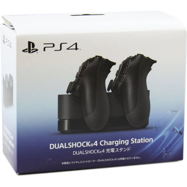 Зарядная база для игровых устройств PlayStation Зарядная станция ...