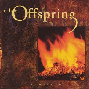 Audio CD Offspring: Ignition купить на OZON по низкой цене (1533333229)