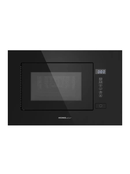 Встраиваемая микроволновая печь HOMSair so127191 - купить по низким ...