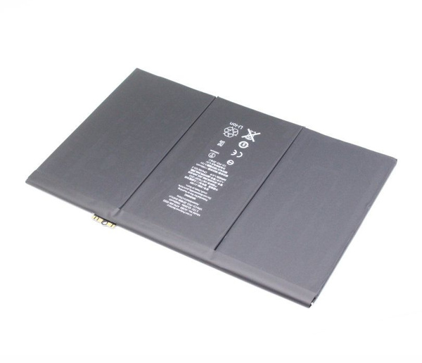 NEW 1 шт 3,72 В 11560 мАч A1389 Сменная батарея для ноутбука Apple iPad ...