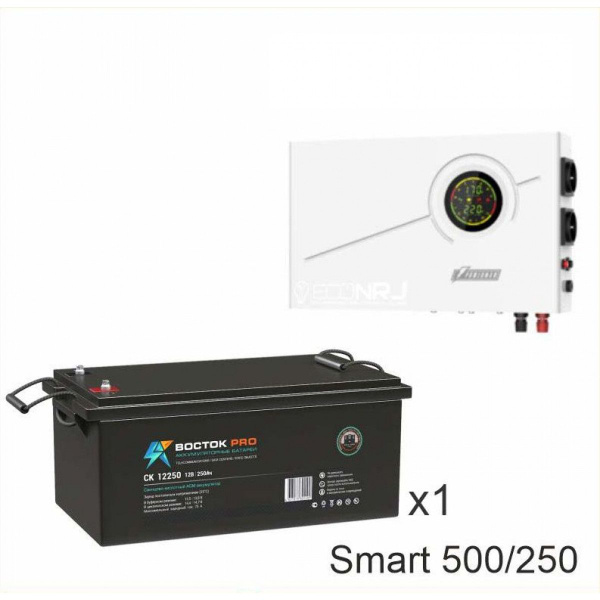 ИБП Линейно-интерактивный (Smart UPS) Powerman, 500 В·А купить по ...