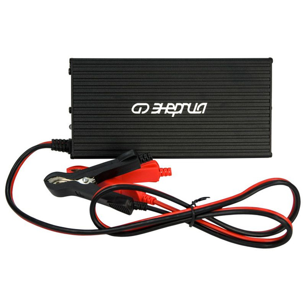 Характеристики Зарядное устройство Энергия для литиевых аккумуляторов ...