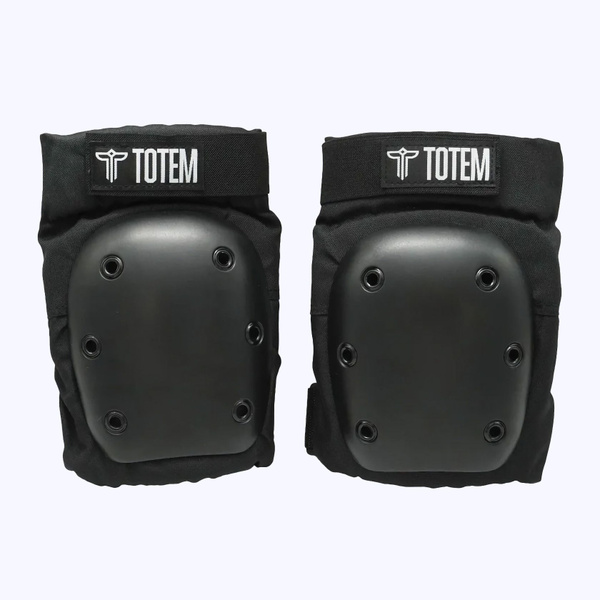 Защита колена Totem Basic - купить с доставкой по выгодным ценам в интернет-магазине OZON ...