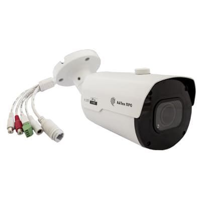 Камера видеонаблюдения АйТек ПРО IPr-OZ 5Mp AI-Lite - купить по низким ценам в интернет-магазине ...