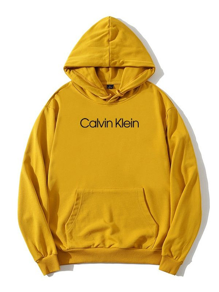 Толстовка Calvin Klein - купить с доставкой по выгодным ценам в ...