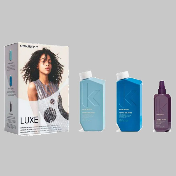 Набор HOLIDAY 2023 LUXE/KEVIN MURPHY LUXE Set - купить с доставкой по ...