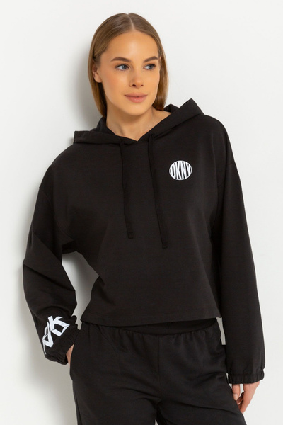 Свитшот DKNY - купить с доставкой по выгодным ценам в интернет-магазине ...