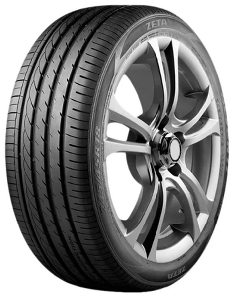 Шины для легковых автомобилей Zeta 195/65 15 Лето Нешипованные - купить ...