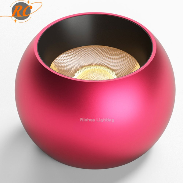 Трековый светильник RC-MQ05 - купить по доступным ценам в интернет ...