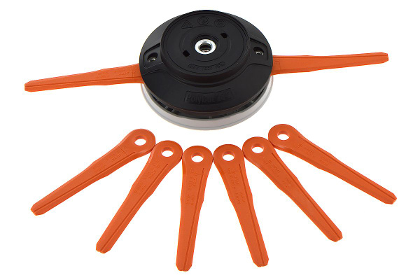 Головка триммерная PolyCut 28-2 для бензокосы STIHL (Штиль) FS 130 R ...