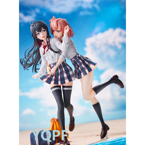 Характеристики аниме персонажи yuiyi+Yukinoshita Yukino 23.5CM ...