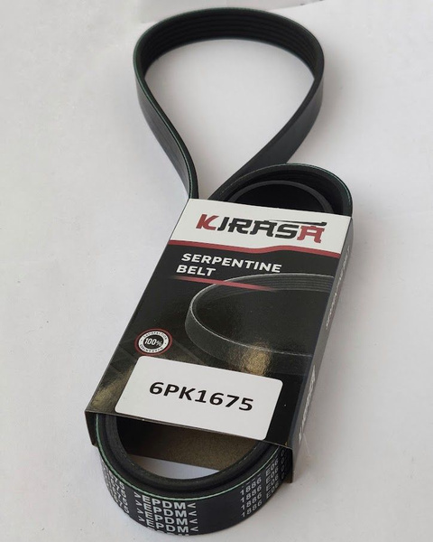 РЕМЕНЬ ПОЛИКЛИНОВОЙ HYUNDAI ix35 09-15/TUCSON 09-15, KIA CERATO II 09 ...