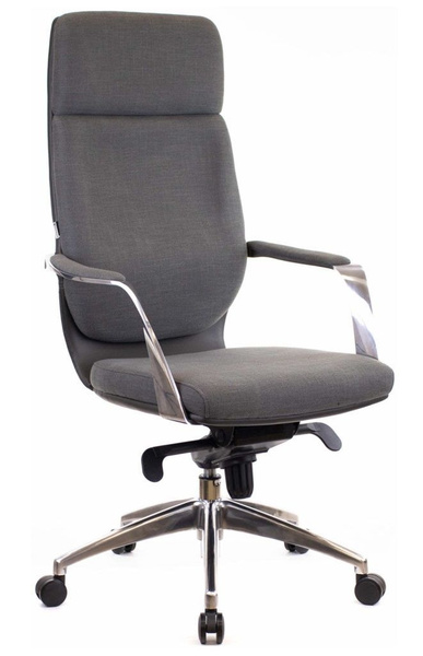 Офисное кресло Everprof со спинкой из сетчатой ткани - купить по выгодным ценам в интернет ...