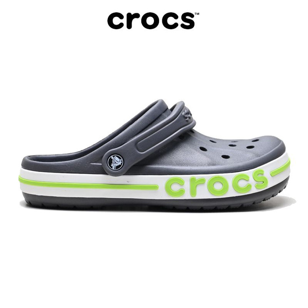 Сандалии Crocs Crocband II Slide - купить с доставкой по выгодным ценам ...
