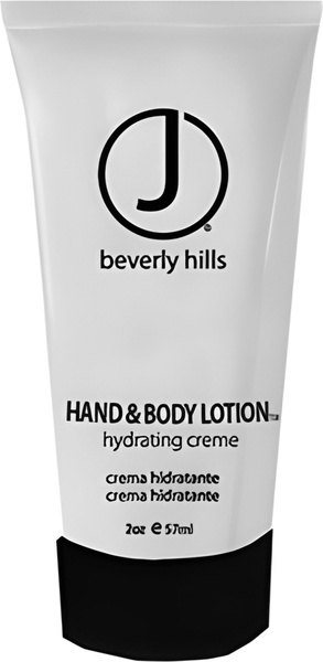 Крем для рук и тела 57 мл / J Beverly Hills / Hand & Body Lotion 57 ...