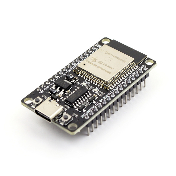 Контроллер Esp32 30pin на Ch340 Devkit V1 Wifi Bluetooth Esp32 