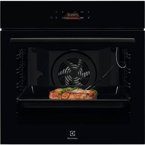 Electrolux Электрический духовой шкаф Духовой шкаф Electrolux KOEBP39WZ ...