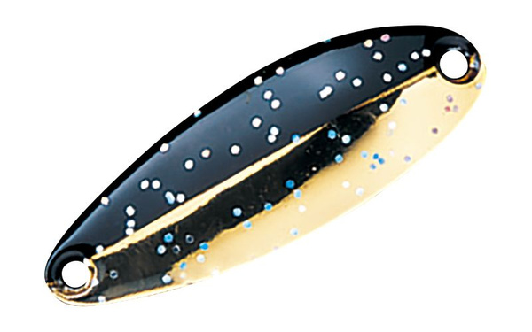 Колеблющаяся Блесна SMITH.ltd SMITH PURE 5g - купить по низким ценам в интернет-магазине OZON ...