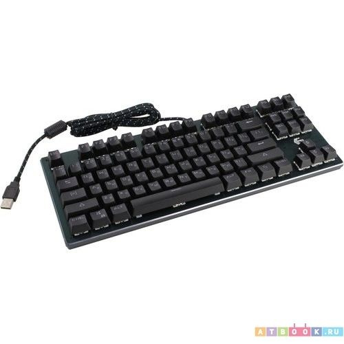 Gembird KB-G540L купить по низкой цене: отзывы, фото, характеристики в ...