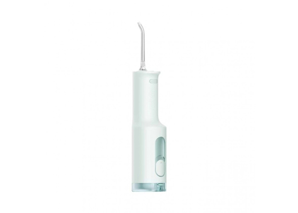 Ирригатор Mijia Electric Teeth Flosser F300 Smoked MEO703 Зеленый ...