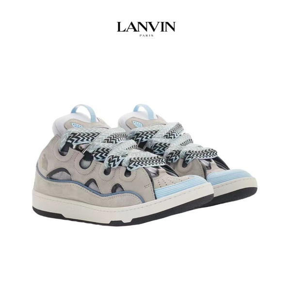 Кроссовки Lanvin - купить с доставкой по выгодным ценам в интернет ...