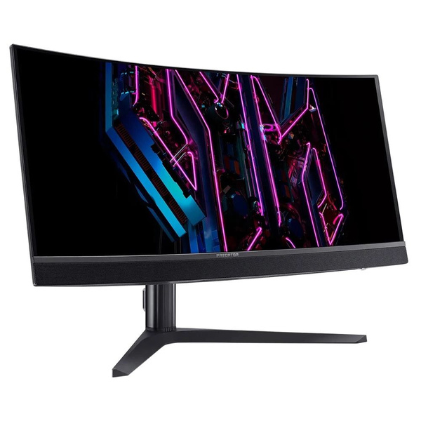 Монитор Acer Predator X34V - купить по выгодной цене в интернет ...