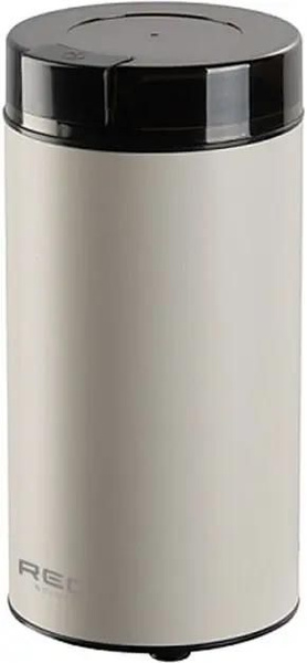 Кофемолка RED solution RCG-M1611, бежевый купить по низкой цене с доставкой в интернет-магазине ...