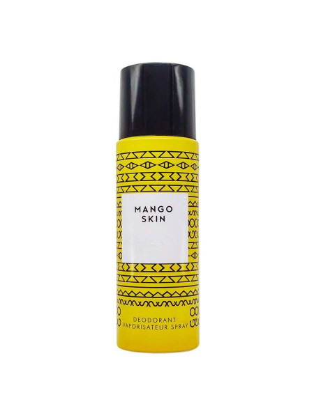 Дезодорант Mango Skin 200 ml - купить с доставкой по выгодным ценам в интернет-магазине OZON ...