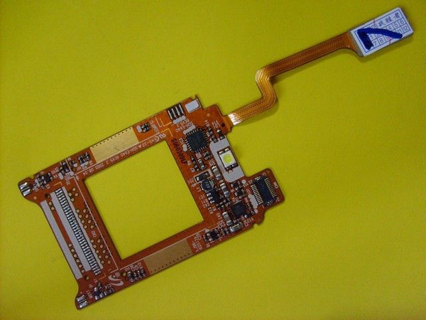 Запчасть для мобильного устройства OINO Шлейф для Samsung E640 с ...