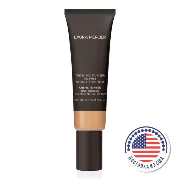 Тональный крем с эффектом увлажнения Tinted Moisturiser Oil Free ...