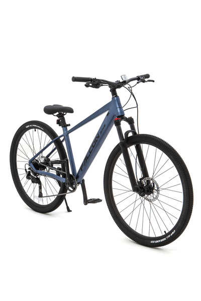 Велосипед взрослый 29" FALCON BIKE RESOLUTE 3.0 (HD) 9 скоростей ALU ...
