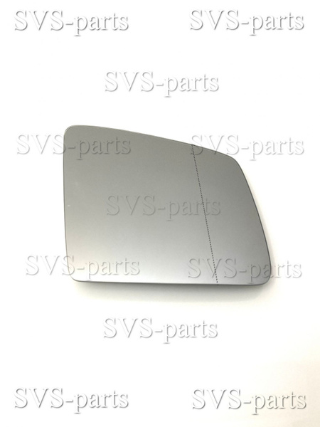 Зеркало правое Mercedes w166 x166 w164 w251 x164 - купить по выгодной ...